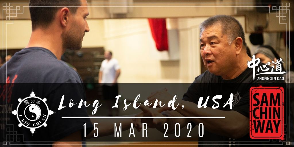 CANCELED [15 MAR 2020]One Day With GM Sam Chin (Long Island, NY USA ...