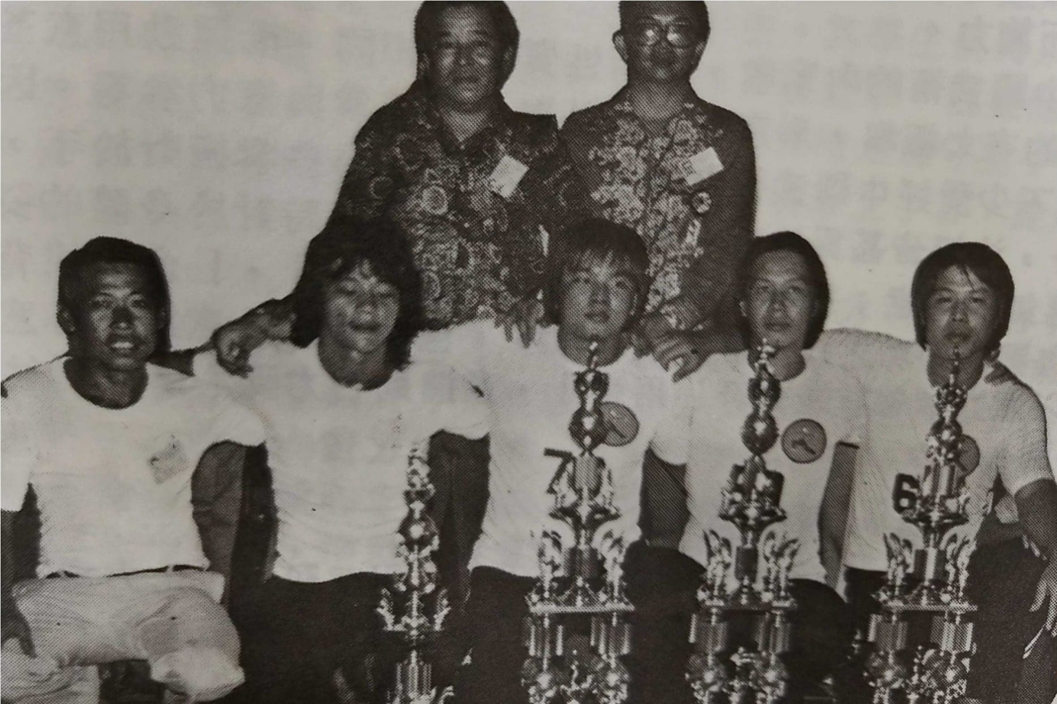 I Liq Chuan Historical Interview Recorded in the “Compilation of ...