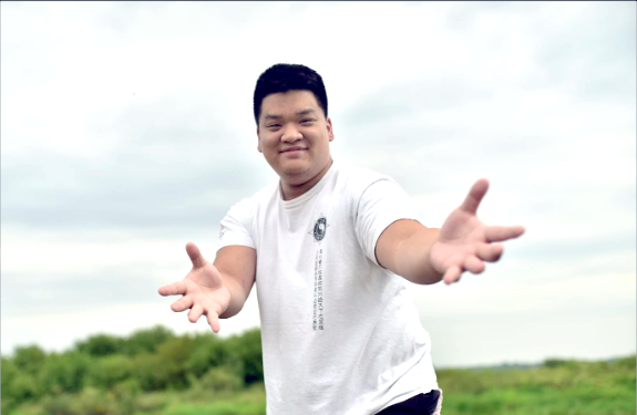 [Paris, France] Unification in Spinning Hands Workshop with Master Hsin ...