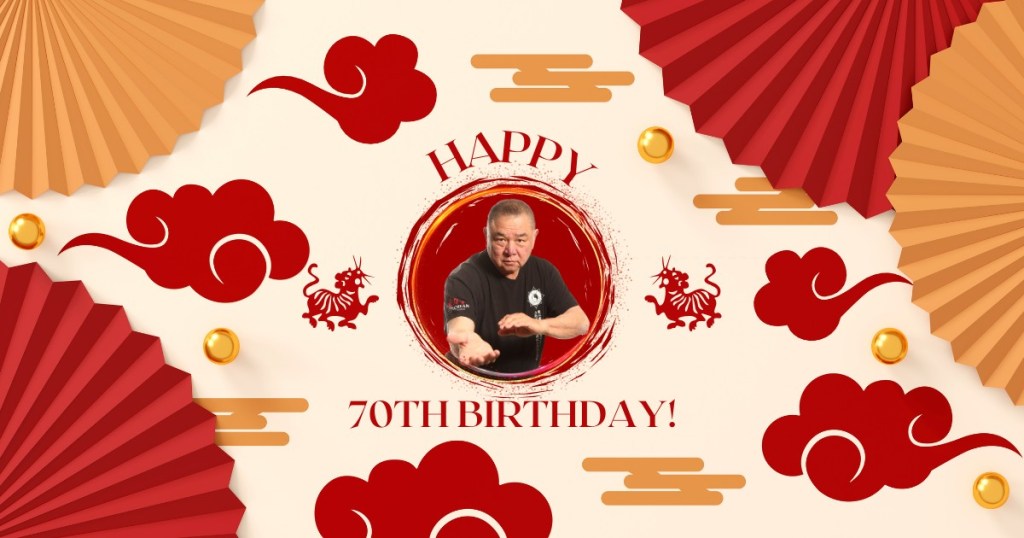 - Martial Art of Awareness